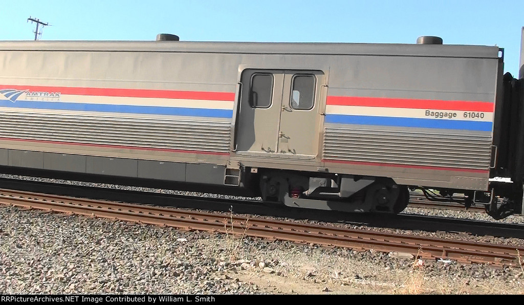 NB Frt at South leed into Balmer Yard -93a